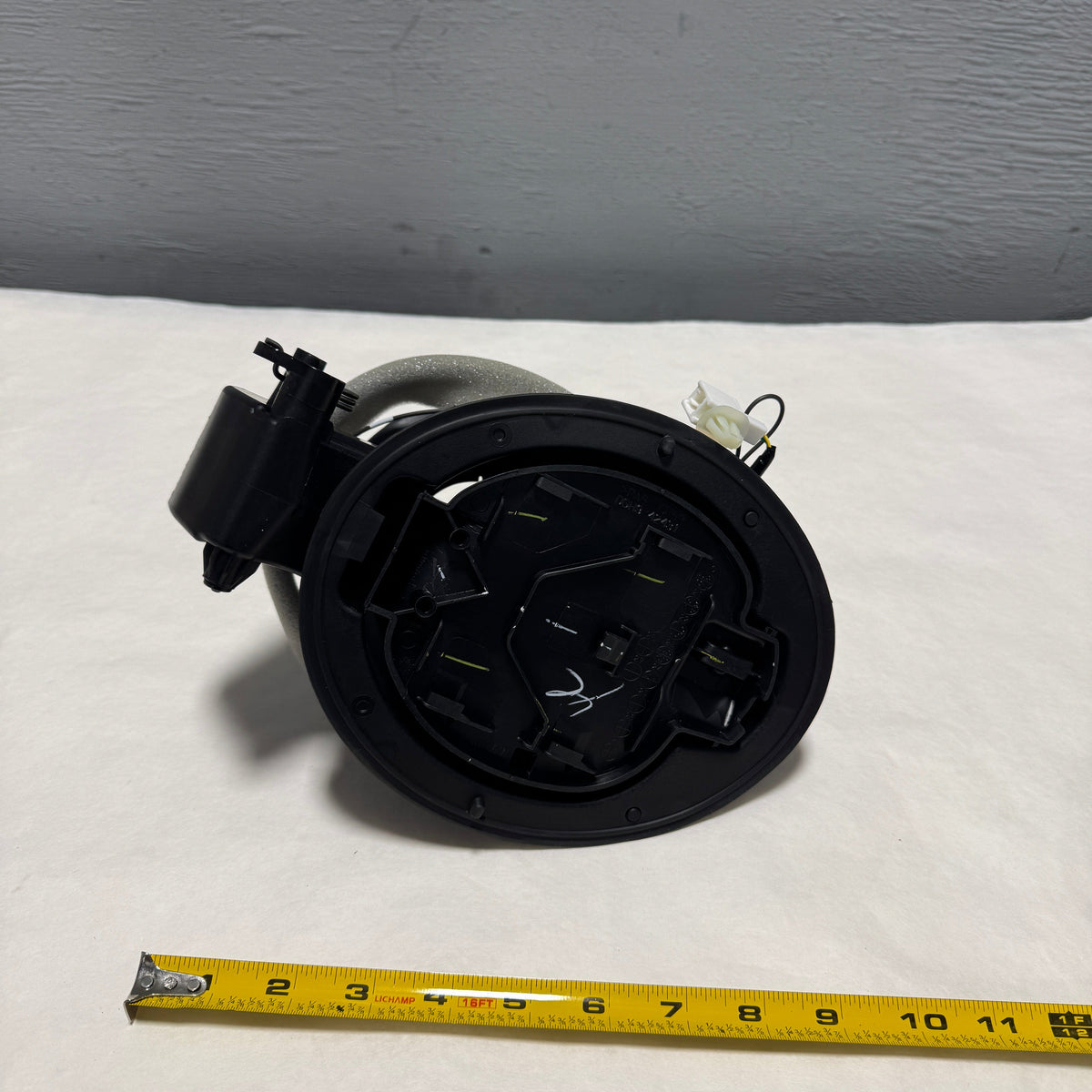 2020-2024 Mazda CX-30 Fuel Filler Door Housing OEM | Mazda | – Conquest ...
