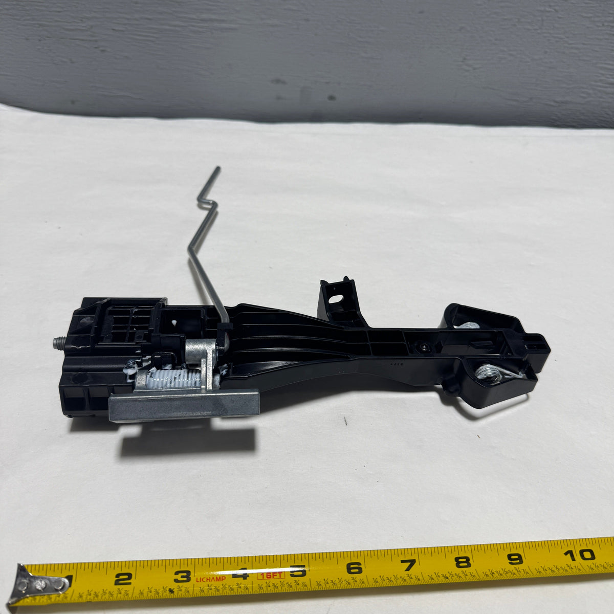 2020-2024 Mazda CX-30 Front Door Handle Base Bracket OEM | G – Conquest ...