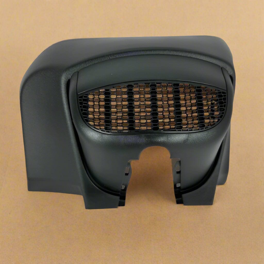 2020-2024 RAM 1500 DT Rear View Mirror Lower Cover Shroud For Auto Dim ...