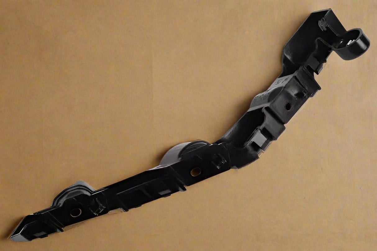 2020-2024 Silverado 2500 3500 Drivers Side Front Bumper Guide For Non ...