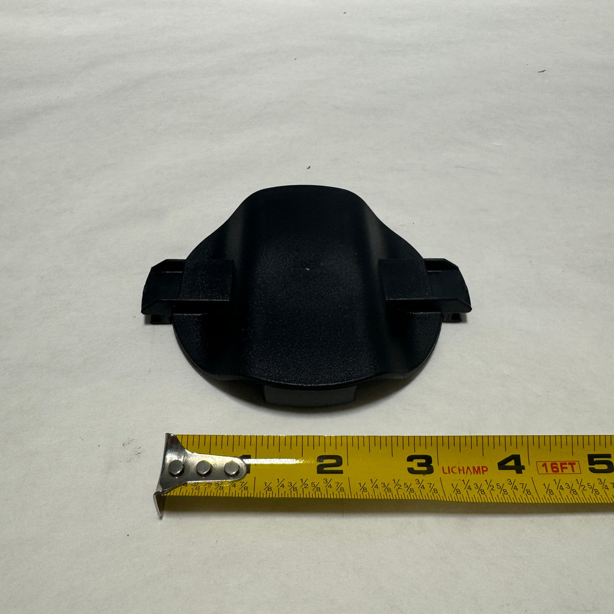 GM Silverado 3500 OEM Hitch Center Gooseneck Cover 2020-2024 – Conquest ...