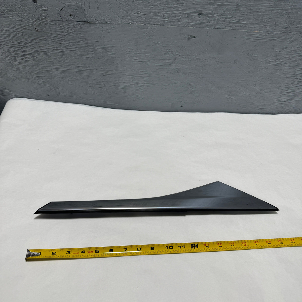 2020-2025 Buick Encore GX Rear Body Side Molding OEM | GM | – Conquest ...