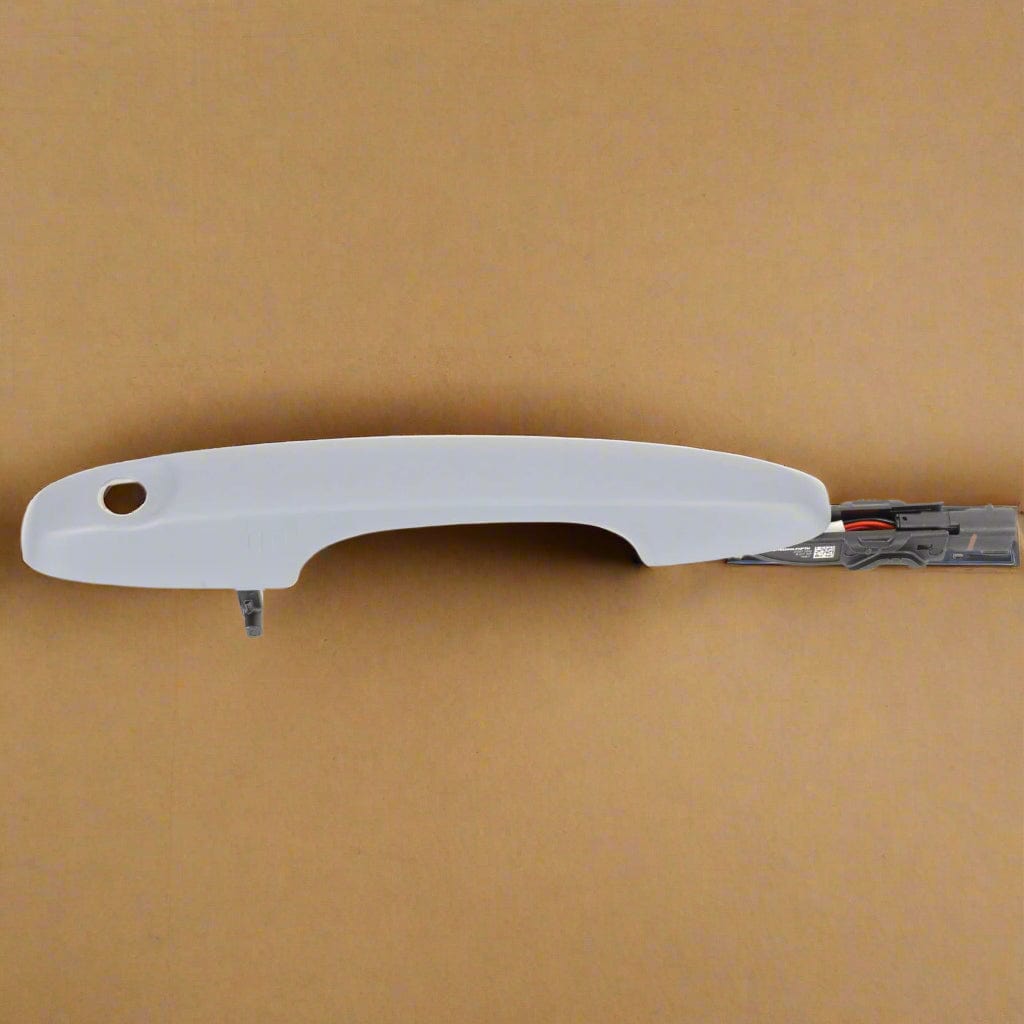 2020-2025 Ford Escape Driver Side Outside Door Handle With Plug - Unpa ...