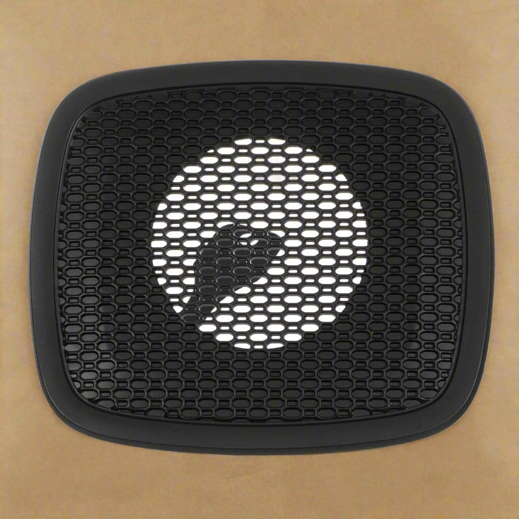 2020-2025 Ram 1500 DT (1) Headliner Speaker Grille For 9 Speaker Syste ...