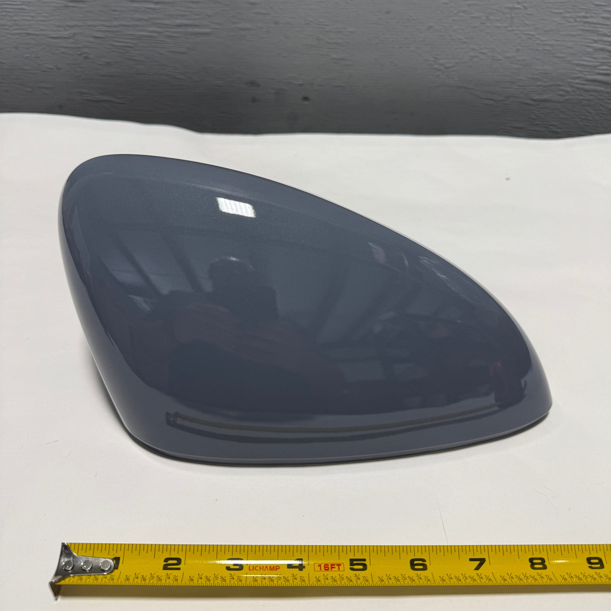 2021-2022 Honda Accord OEM Passenger Side Mirror Back Cover – Conquest ...