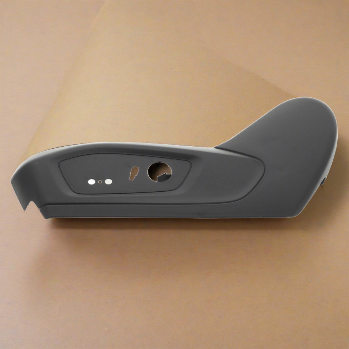 2021-2023 Ford Explorer Driver Seat Side Cover Shield Housing For 10 W ...