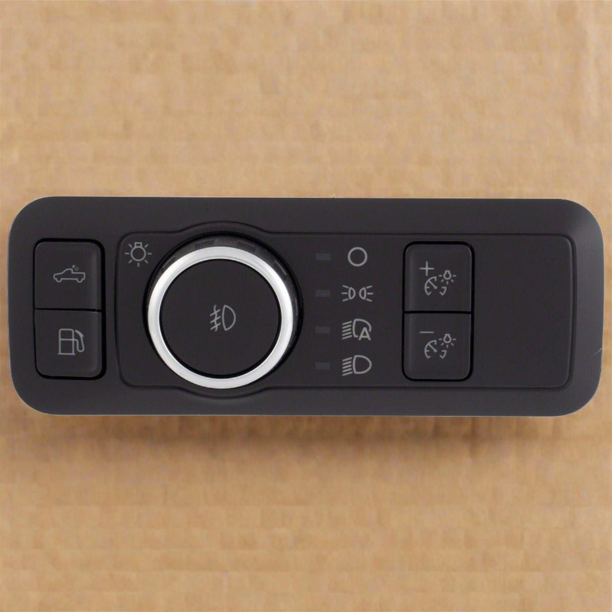 2021-2023 Ford F-150 Headlight Switch For LED Fog Light Equipped OEM ...