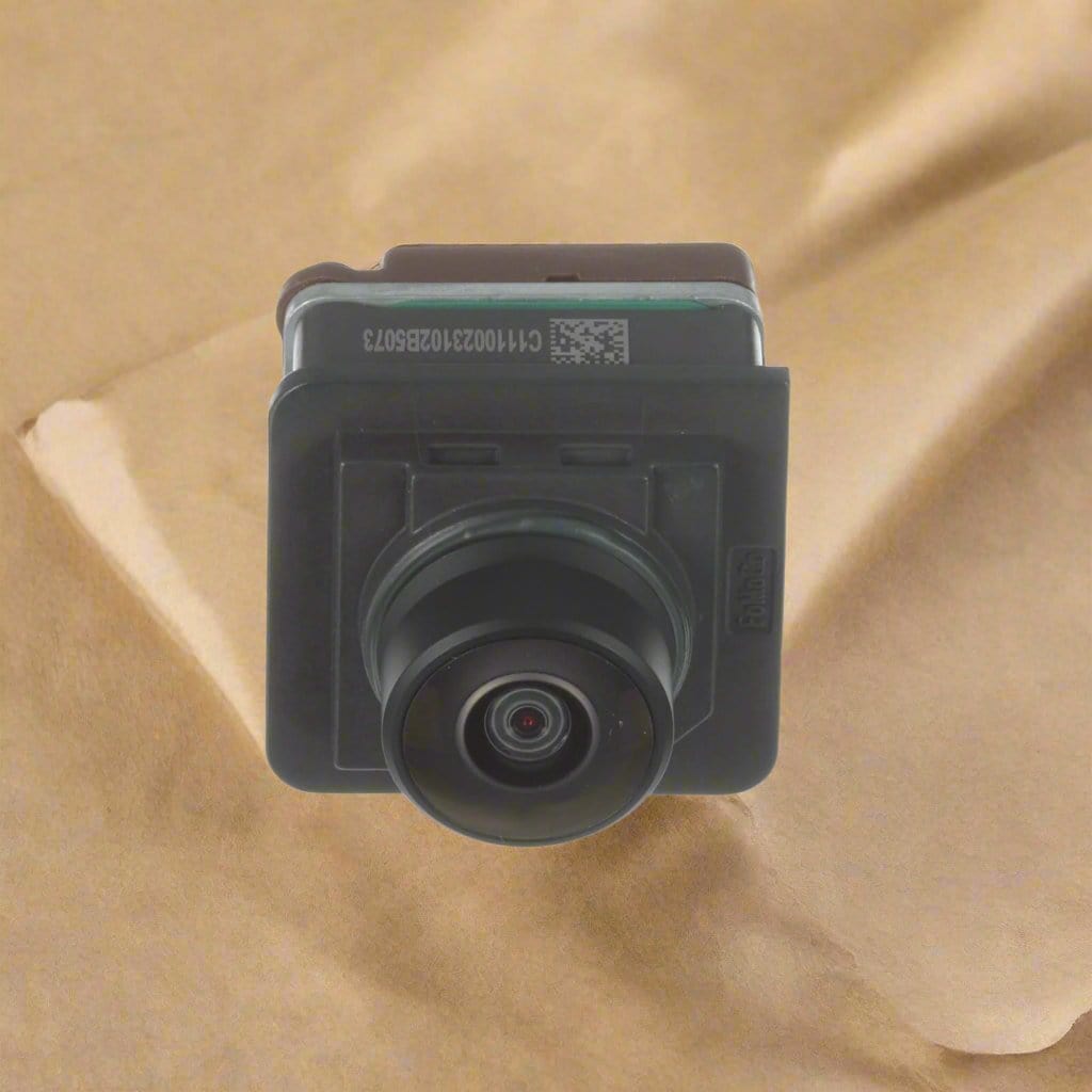 2021-2023 Ford F-150 Side Mirror Lane Departure Camera Fits Either Sid ...