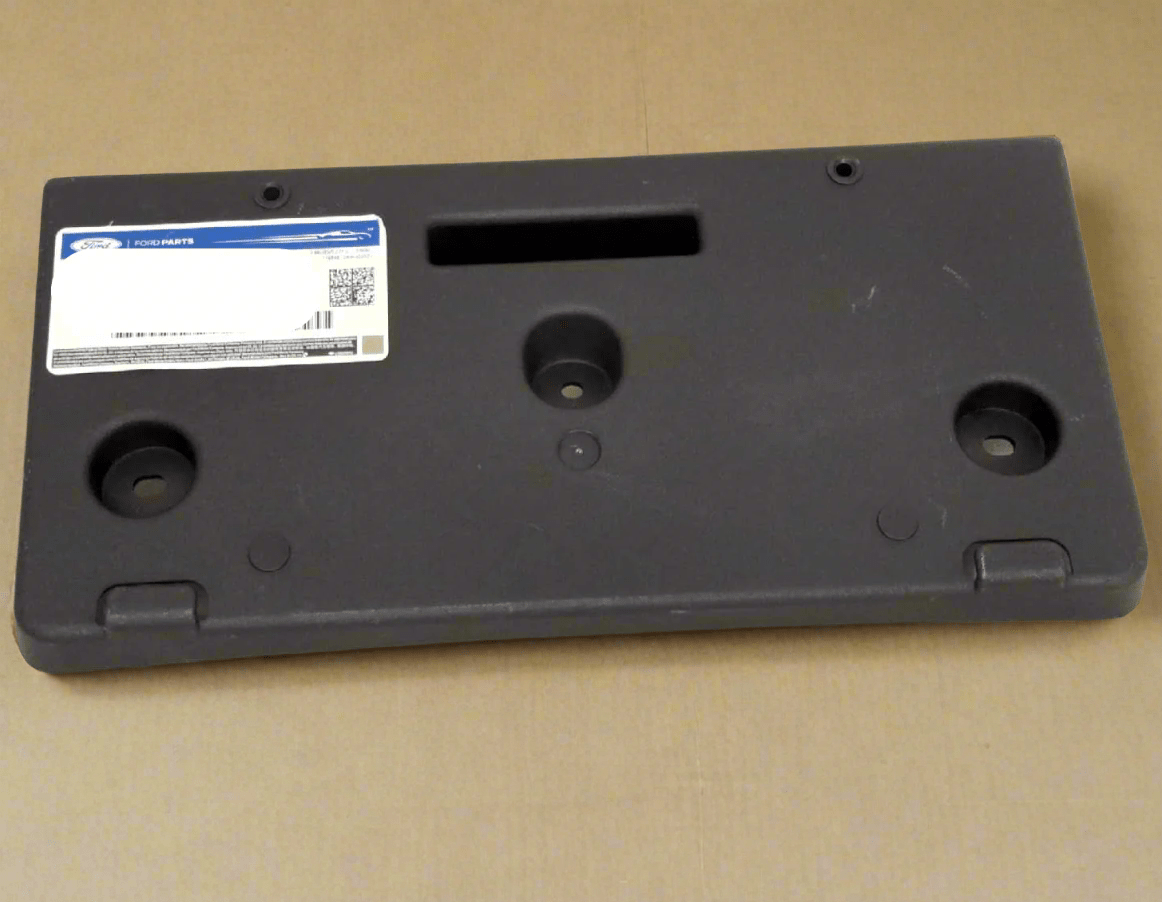 2021-2023 Lincoln Nautilus OEM Front License Plate Mount New — Conquest ...