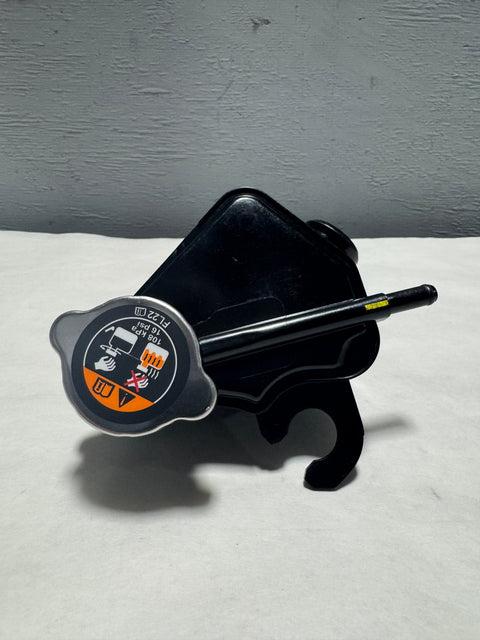 2021-2024 Mazda CX-5 2.5 Turbo Radiator Filler Cap OEM | Con – Conquest ...