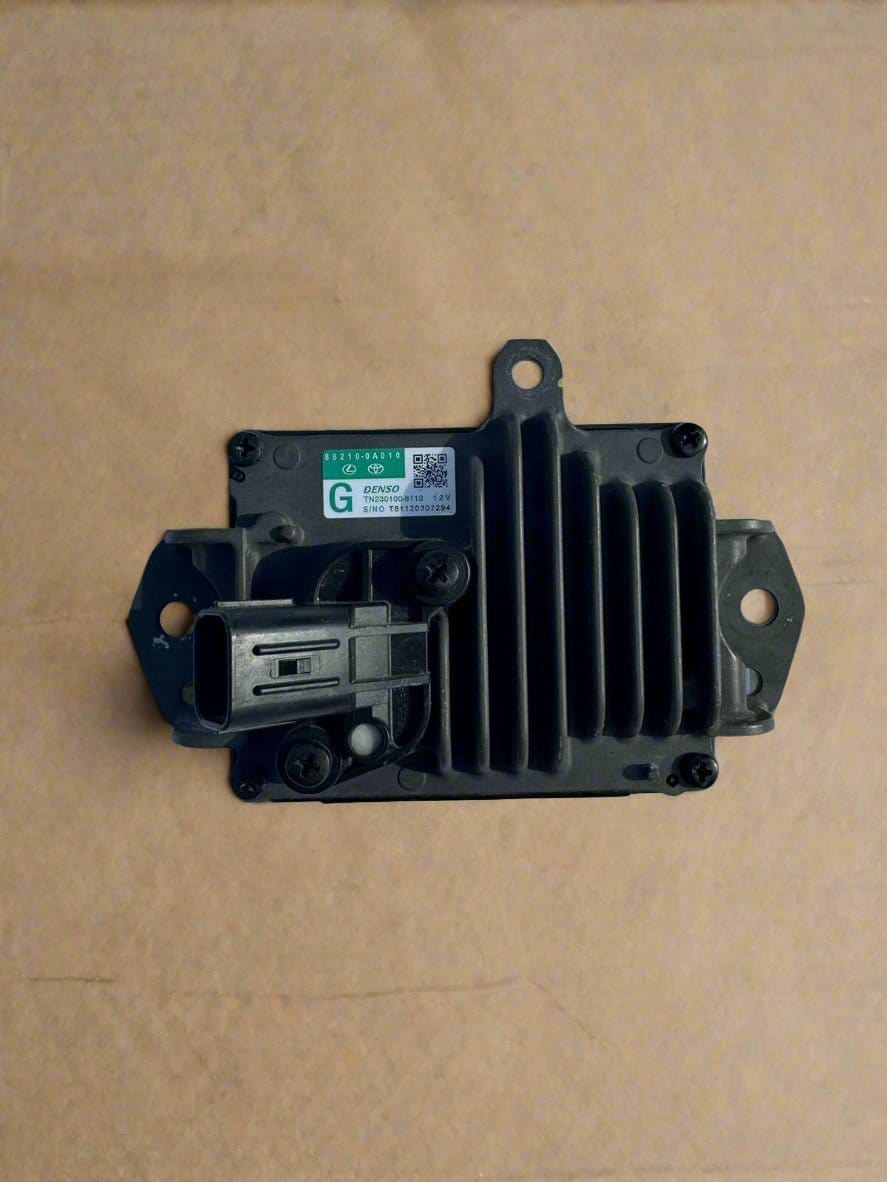 2021-2023 Toyota Camry or Highlander Cruise Distance Radar Sensor OEM ...