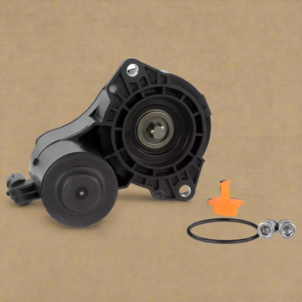 2021-2024 Ford Bronco Parking Brake electric Actuator Motor OEM ...
