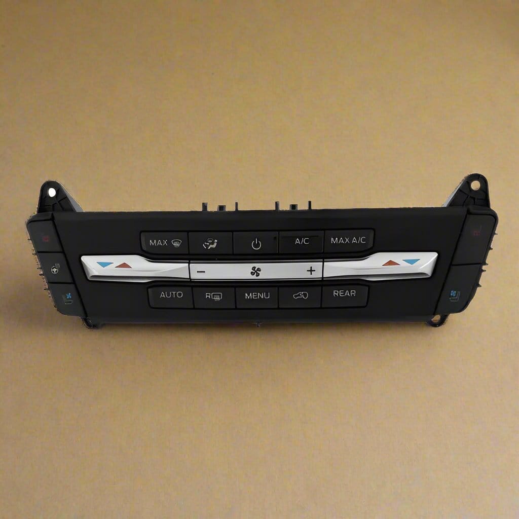 OEM 2021-2024 Ford Explorer A/C Heater Control Unit | Ford | – Conquest ...