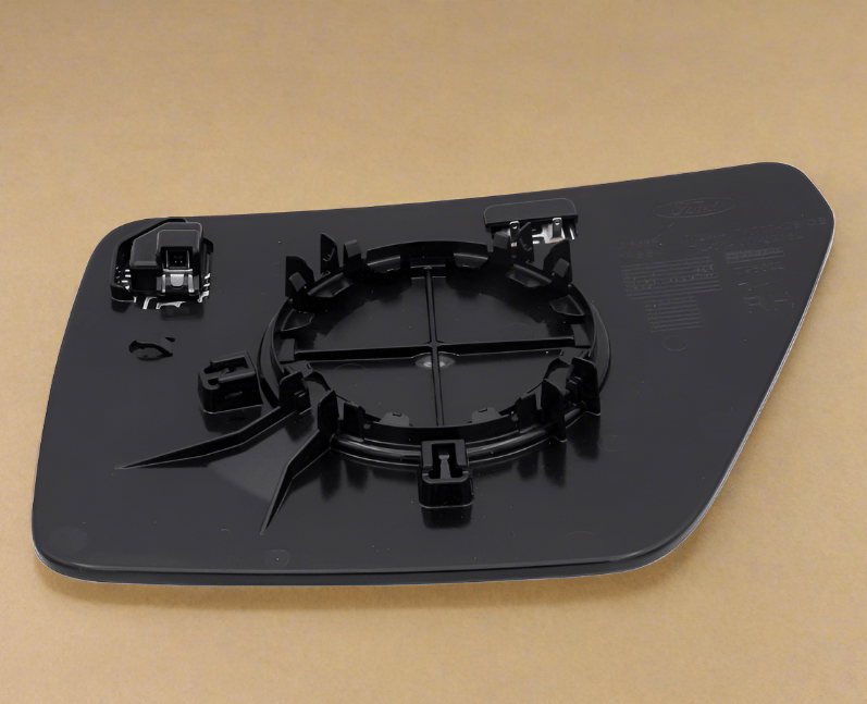 2021-2024 Ford F-150 Passenger Side Mirror Glass Blind Spot / Heated ...