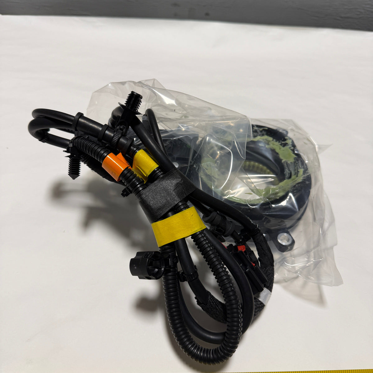 2021-2024 Ford F-150 RAPTOR Hub Lock Actuator IWE Integrated Wheel End ...