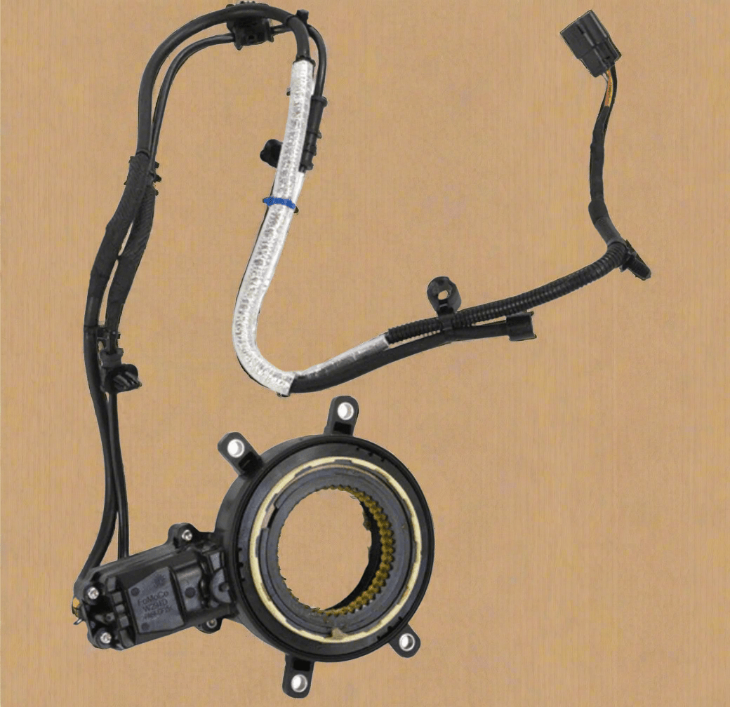 2021-2024 Ford F-150 RAPTOR Hub Lock Actuator IWE Integrated Wheel End ...