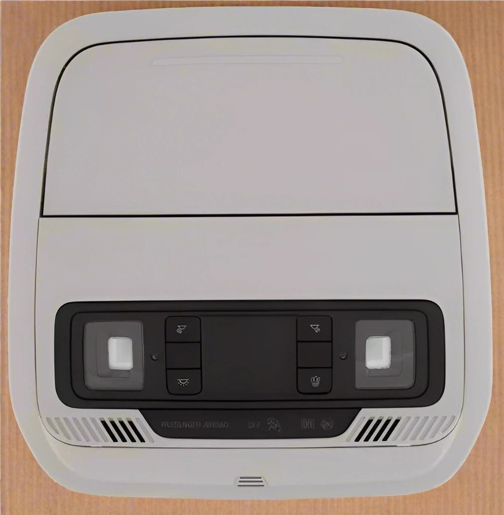 2021-2024 Ford Mach-E Overhead Console Not for GT or First Edition ...