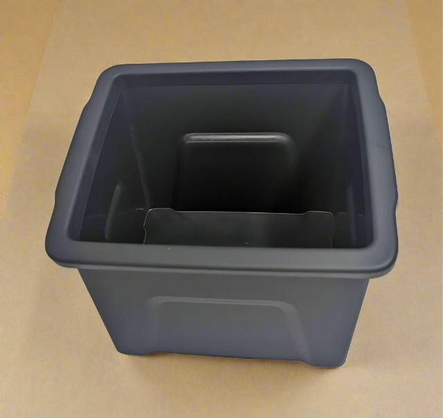 2021-2024 Honda Odyssey Multi Purpose Console Box Utility Bin OEM ...