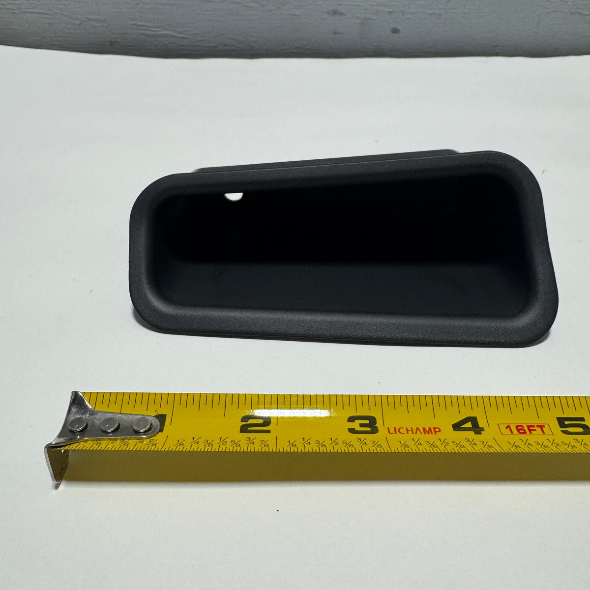 2021-2025 Chevrolet Trailblazer Liftgate Interior Trim OEM | – Conquest ...