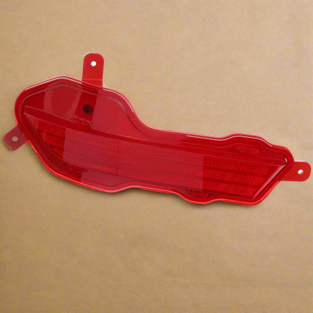 2021-2025 Chevrolet Trailblazer Rear Bumper Driver Side Lower Signal L ...