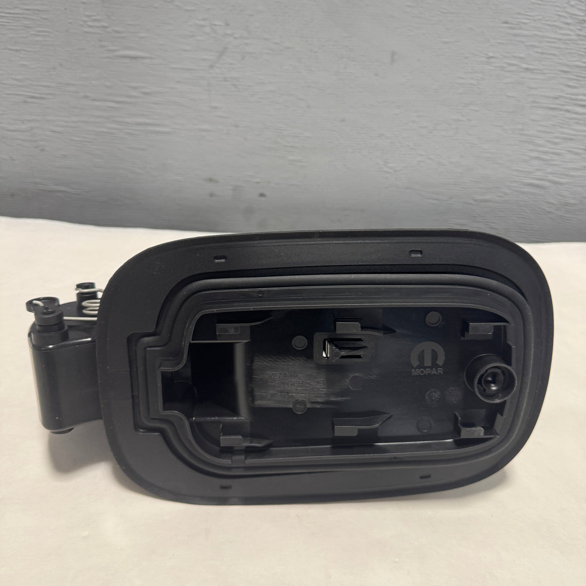 2021-2025 Dodge Durango Fuel Filler Housing Pocket With Hinge OEM ...