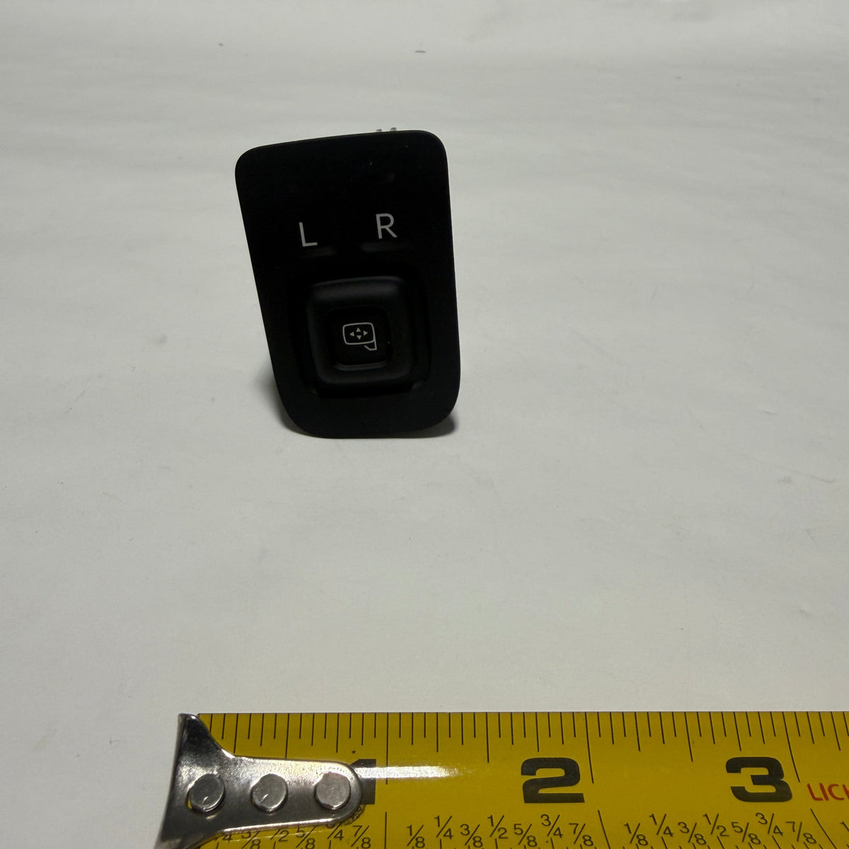 2021-2025 Ford Bronco Center Console Power Mirror Switch OEM – Conquest ...