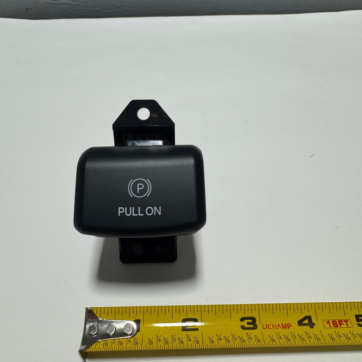 2021-2025 Ford F-150 Electric Parking Brake Switch OEM | Con – Conquest ...