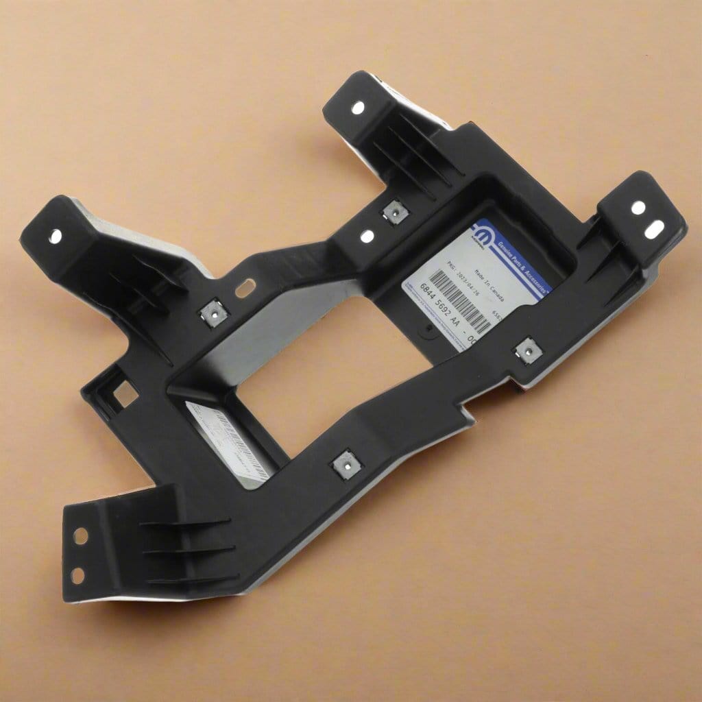 2021-2025 Pacifica Voyager Passenger Side Fog Lamp Light Bracket OEM ...