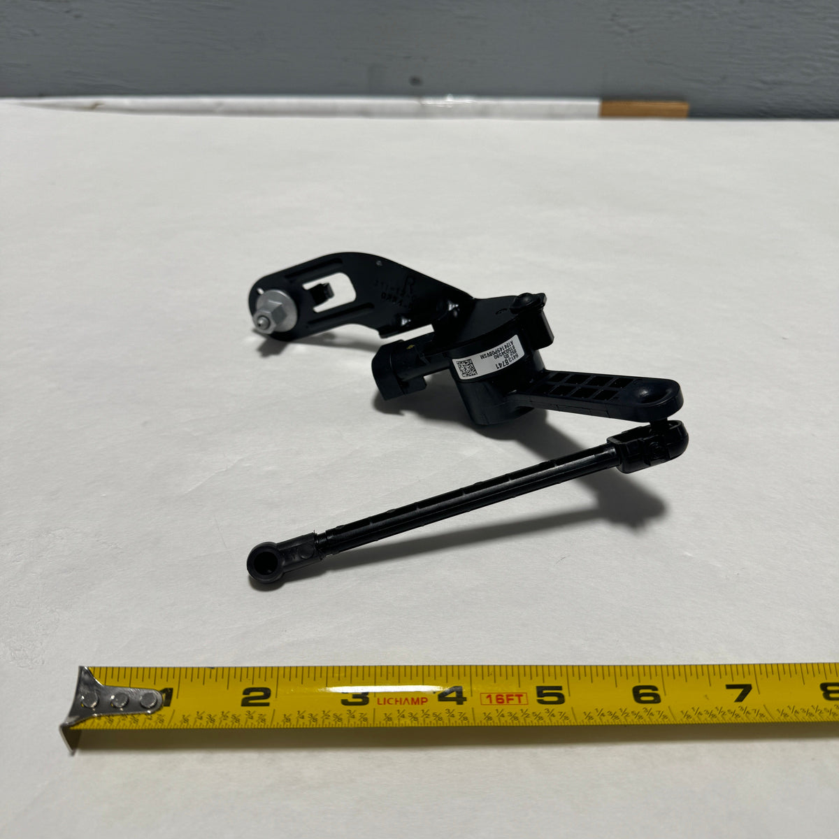2022-2025 Silverado Sierra Rear Ride Height Sensor OEM | GM – Conquest ...