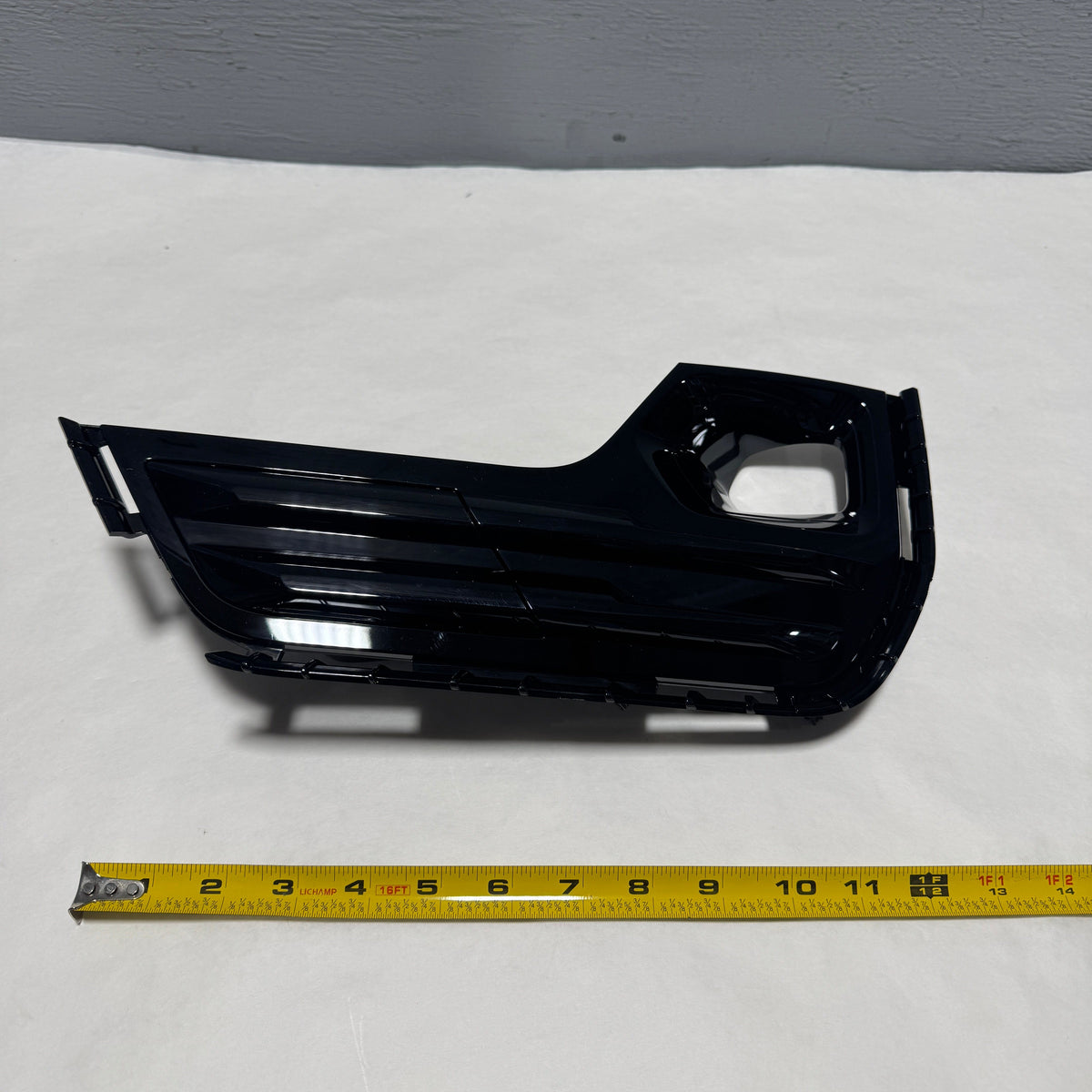 2022-2024 GMC Terrain Fog Light Bezel Trim OEM | GM | Shop – Conquest ...