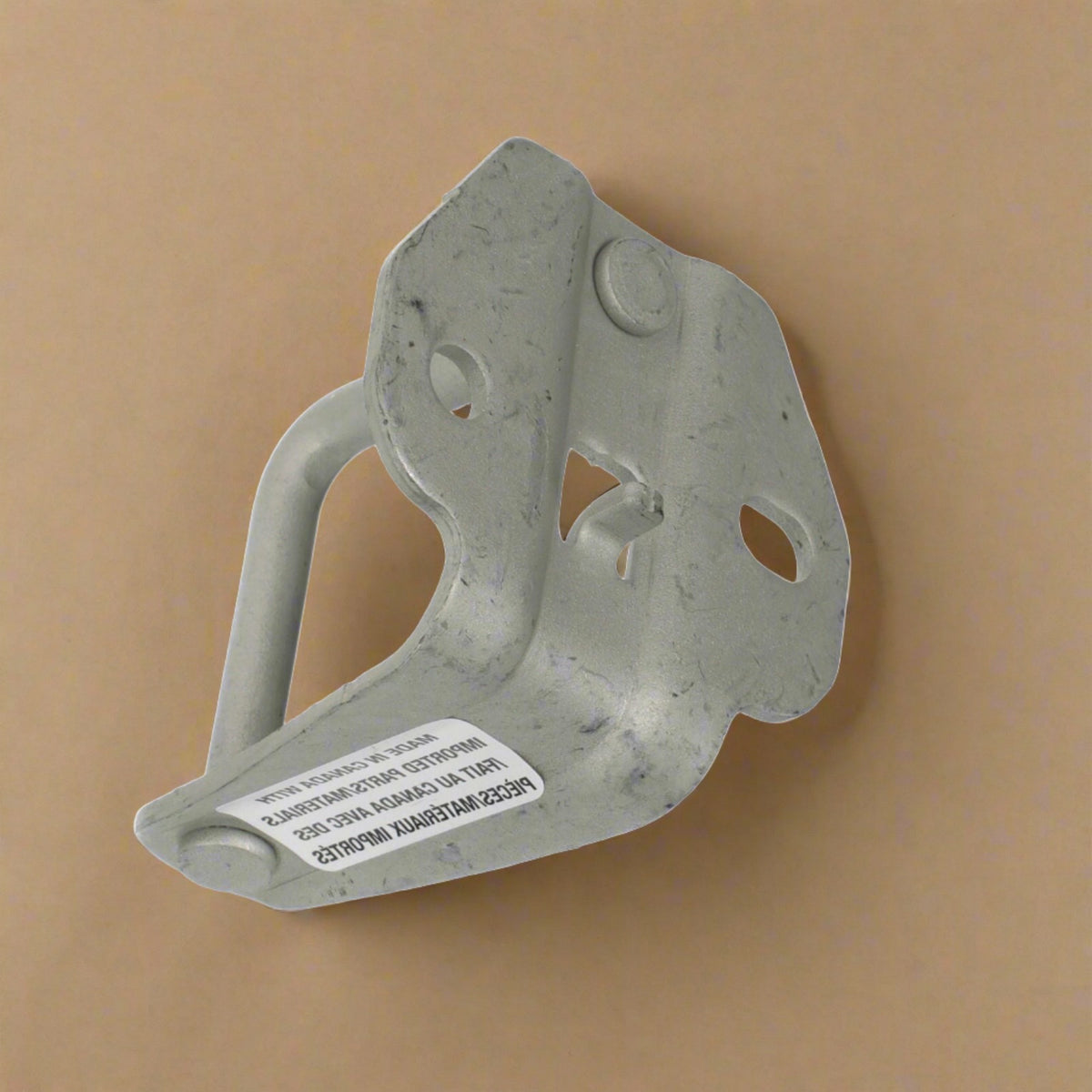 2022-2024 Jeep Wagoneer Hood Latch Striker OEM — Conquest Auto Parts