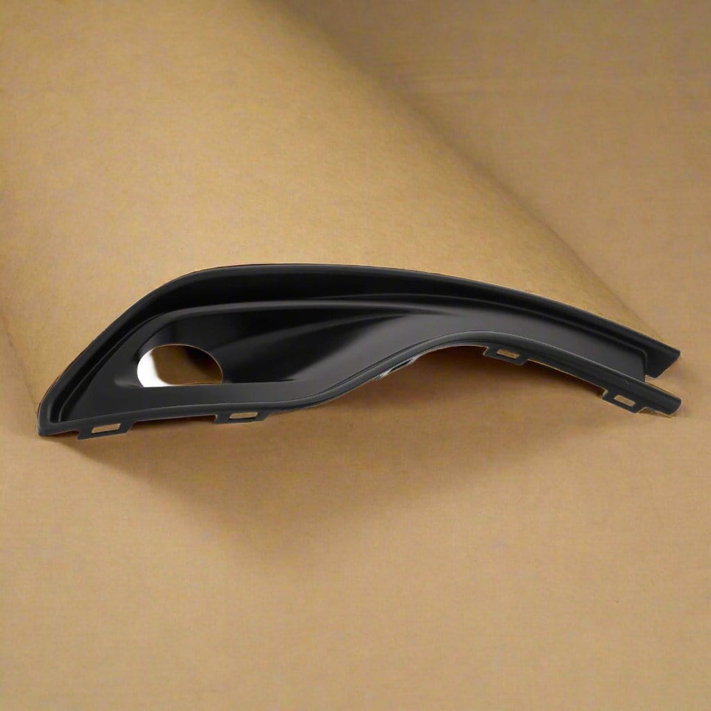 2022-2025 Jeep Compass Fog Lamp Bezel OEM | Mopar | Shop Now – Conquest ...