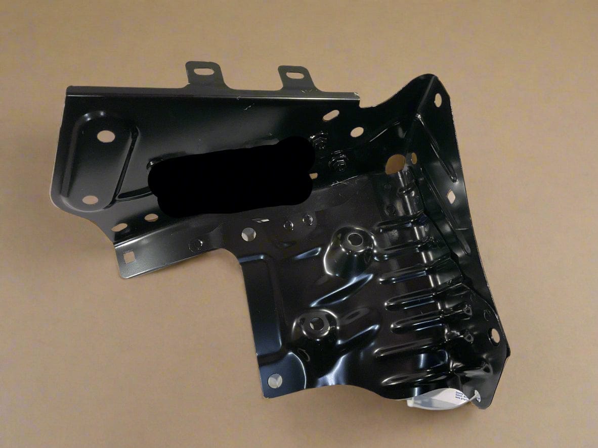 2022-2025 Silverado 1500 Passenger Side Wheel House Bracket Genuine OE ...