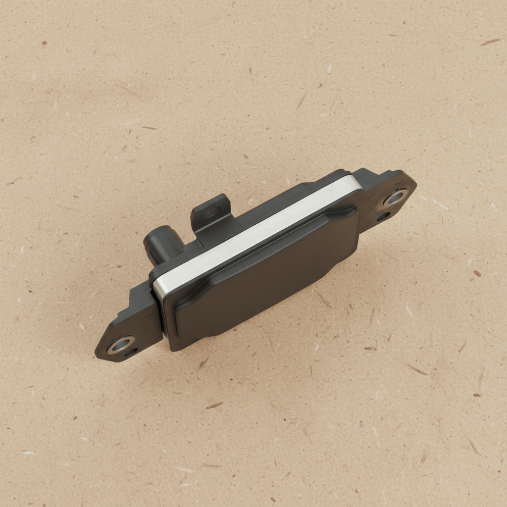 2022 Toyota RAV4 RAV4 Prime OEM Front Distance Sensor Radar – Conquest ...