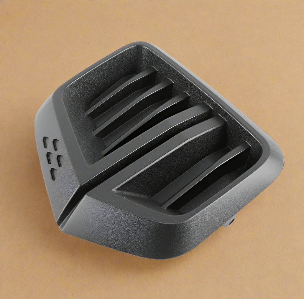 2023-2024 Chevrolet Colorado Driver Side Fog Lamp Hole Cover OEM ...