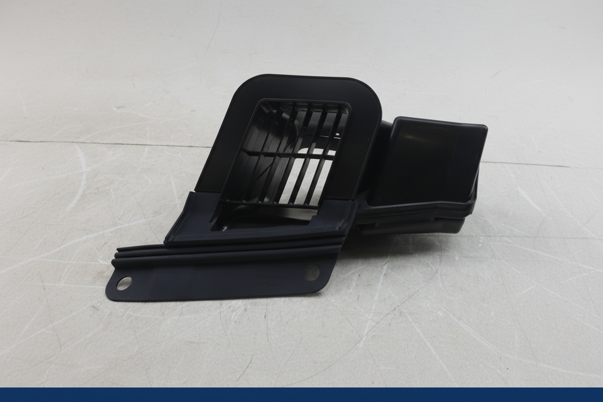 2023-2025 Honda HR-V Engine Air Intake Inlet Cover Genuine OEM ...