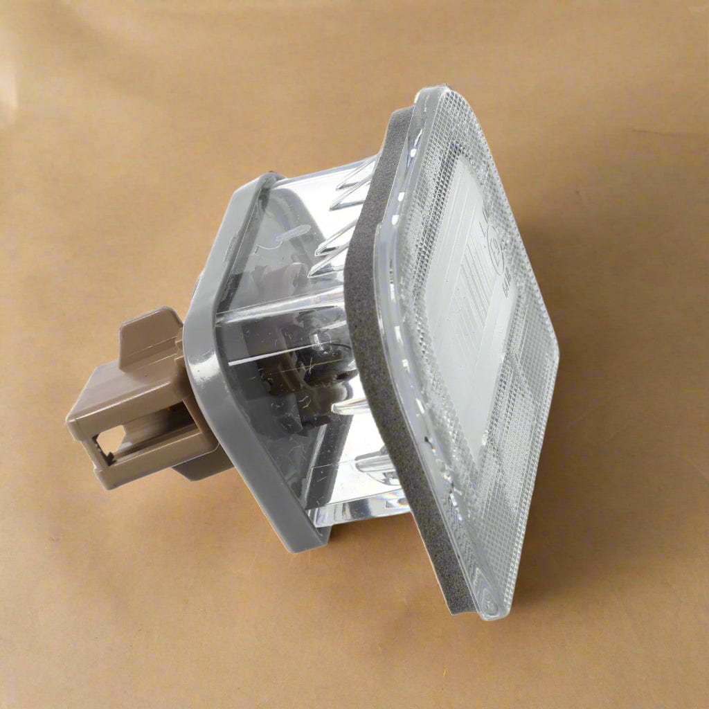 2023-2025 Kia Sportage (1) License Plate Lamp Fits Either Side OEM ...