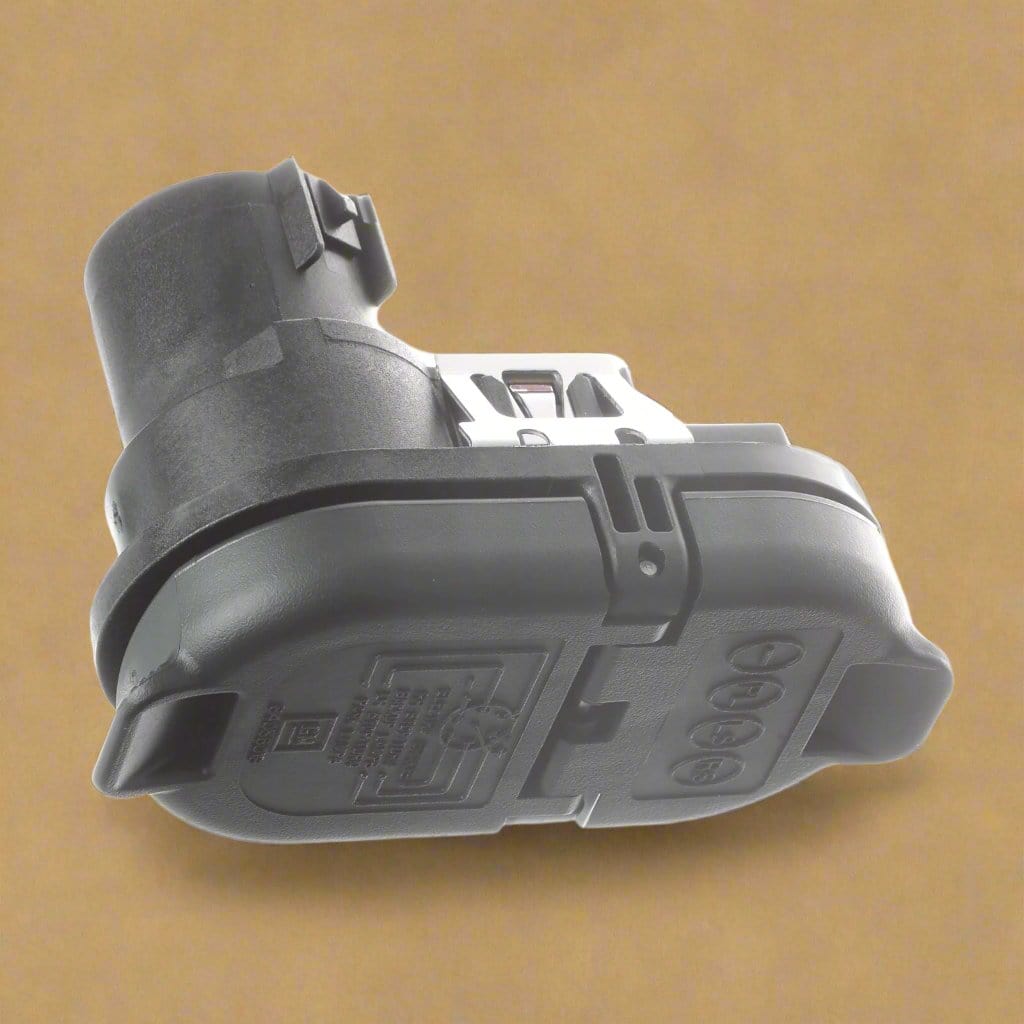 2024-2025 GMC Canyon & Chevrolet Colorado Trailer Hitch Plug – Conquest ...
