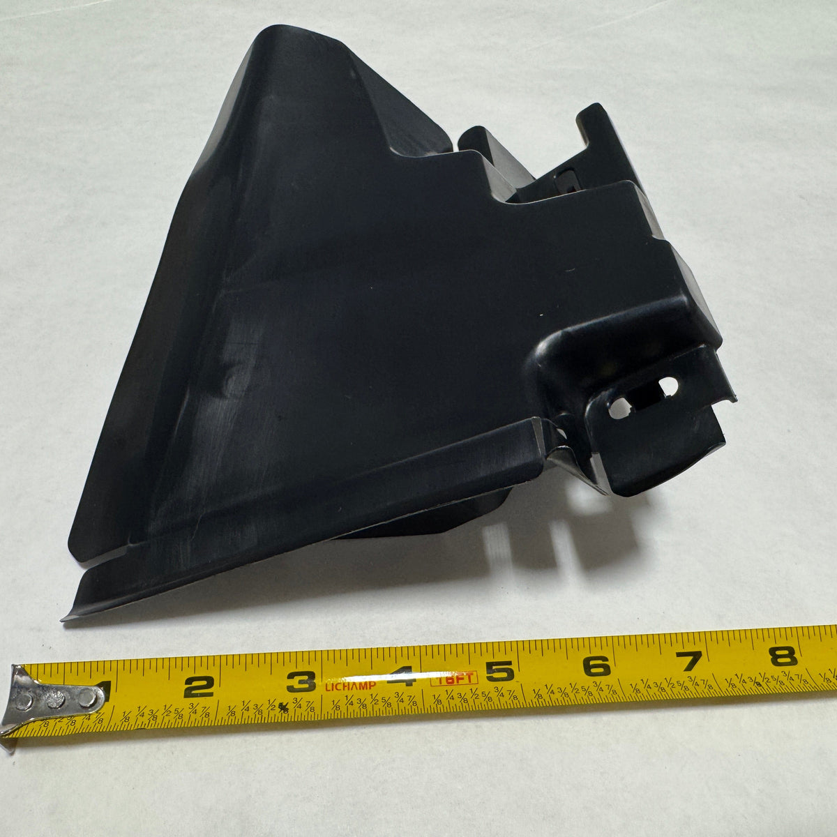 2025-2026 Toyota Camry 2.5 Hybrid OEM Radiator Side Plate | – Conquest ...
