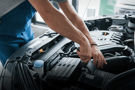 Genuine Auto parts. Amazing Prices. Fast Shipping. – Conquest Auto Parts