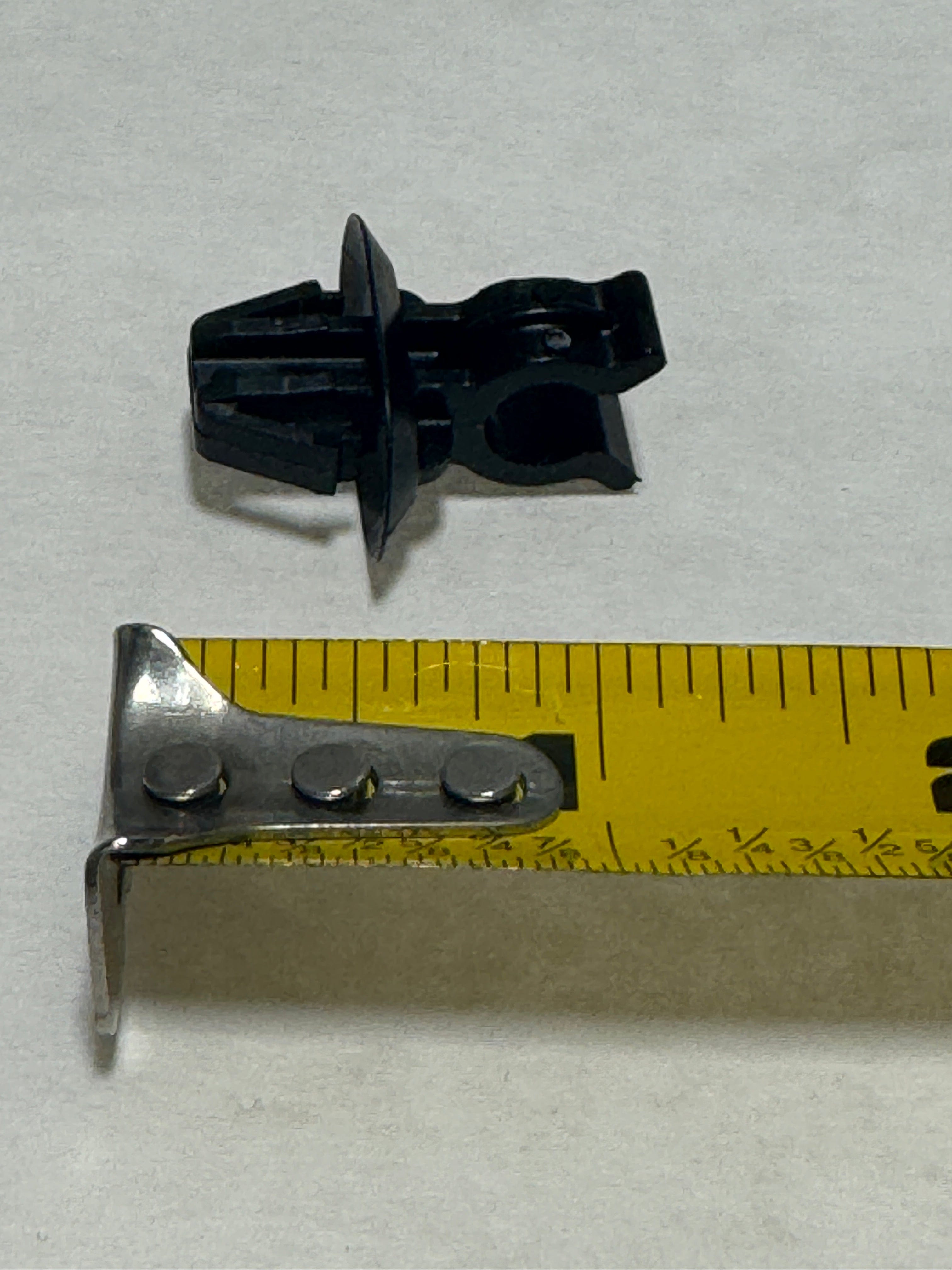 2011-2019 Ford Explorer Hood Rod Support Clip OEM New – Conquest Auto Parts
