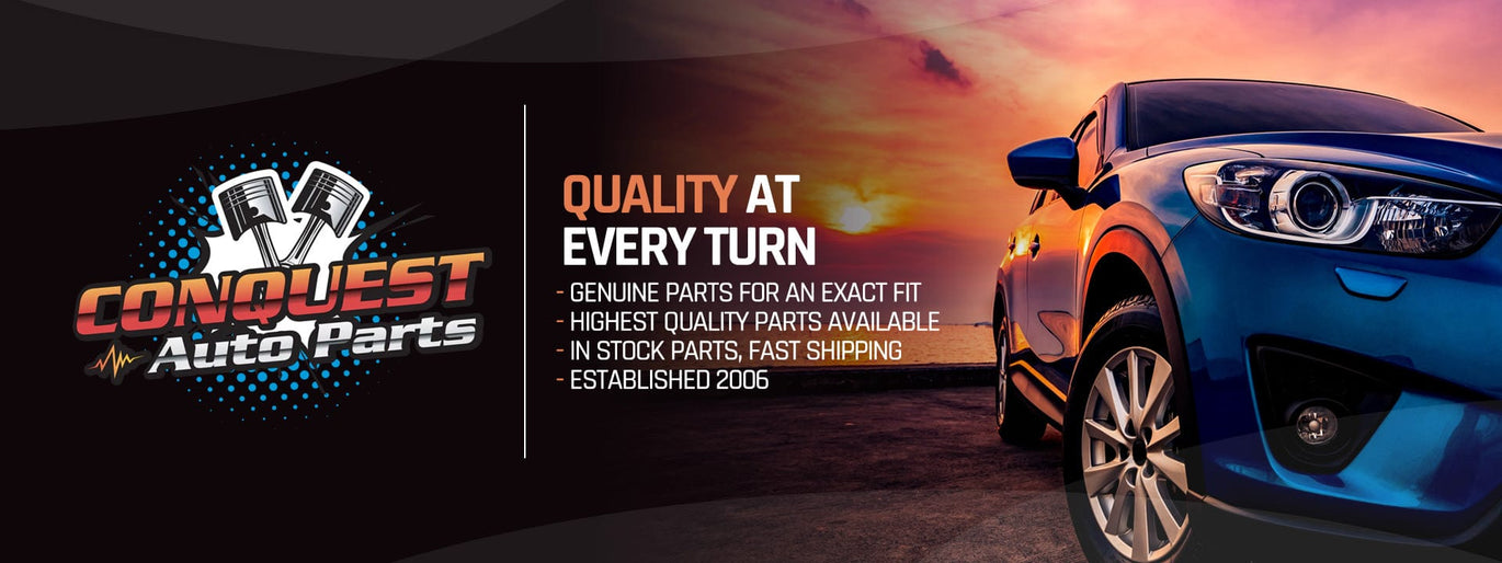 Genuine Auto parts. Amazing Prices. Fast Shipping.#N# – Conquest Auto Parts