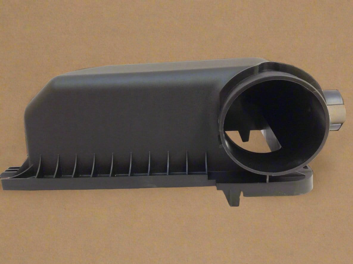 Ford Taurus Flex Explorer 3.5 Turbo Air Cleaner Intake Filter Box Hous ...