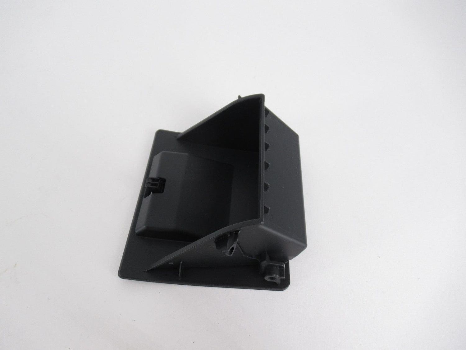 Genuine OEM Toyota 55450-0E030-C0 Coin Box Assy Black 2014-2019 Highla ...