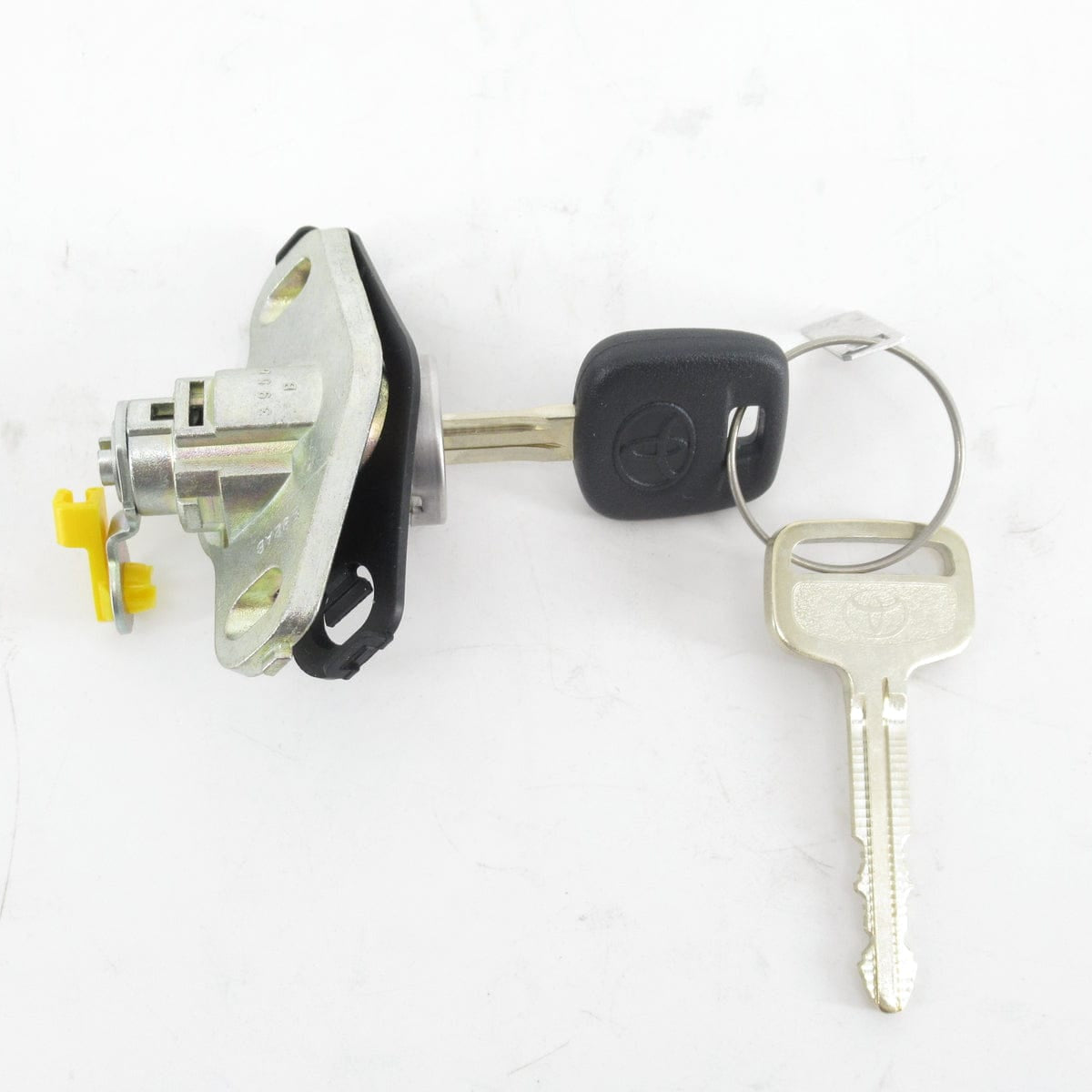 Genuine OEM Toyota 69055-02030 Trunk Lid Lock Cylinder 2003-2008 Corol ...