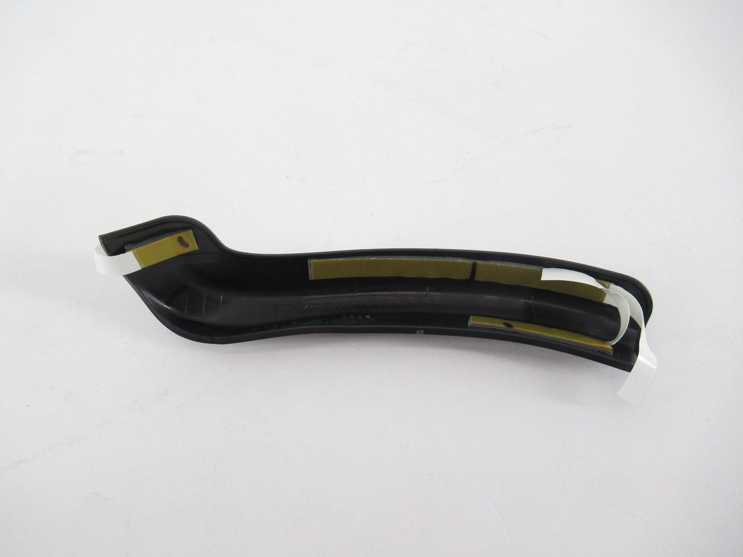 Genuine OEM Toyota 75641-04040 Driver LH Lower Molding Side Panel 16-2 ...