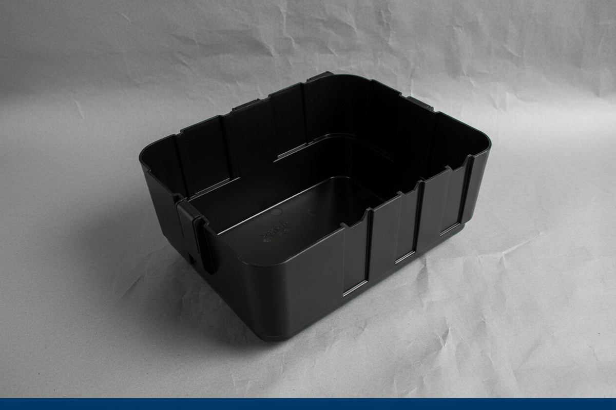 2017-2020 Honda CR-V Cover Box Upper Genuine OEM – Conquest Auto Parts