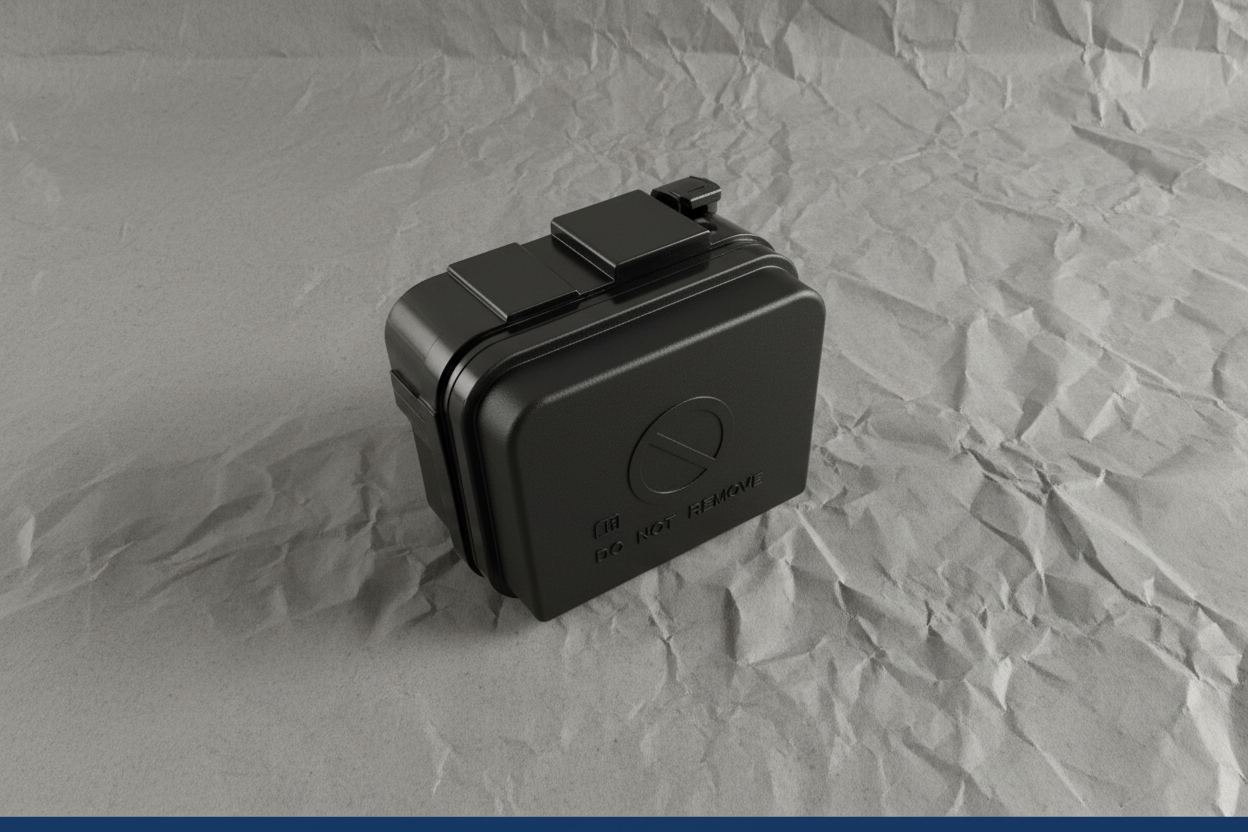 2017-2020 Honda CR-V Cover Box Upper Genuine OEM – Conquest Auto Parts