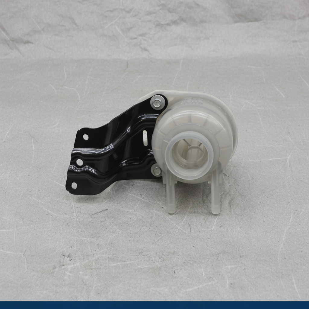 2020-2022 Ford Mustang Shelby GT500 Coolant Reservoir Genuine OEM ...