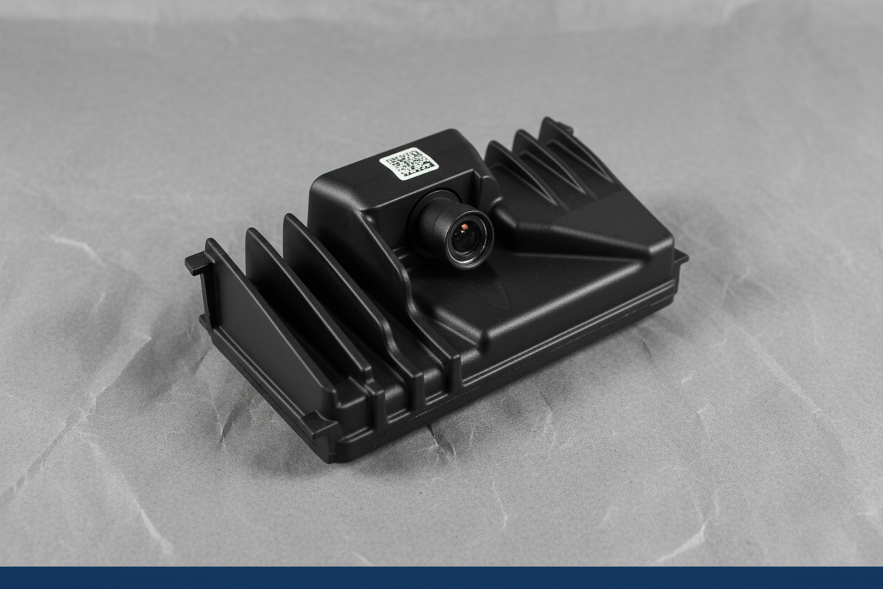 2024-2025 Chevrolet Silverado Blazer EV Cadillac XT4 Lane Assist Camera ...